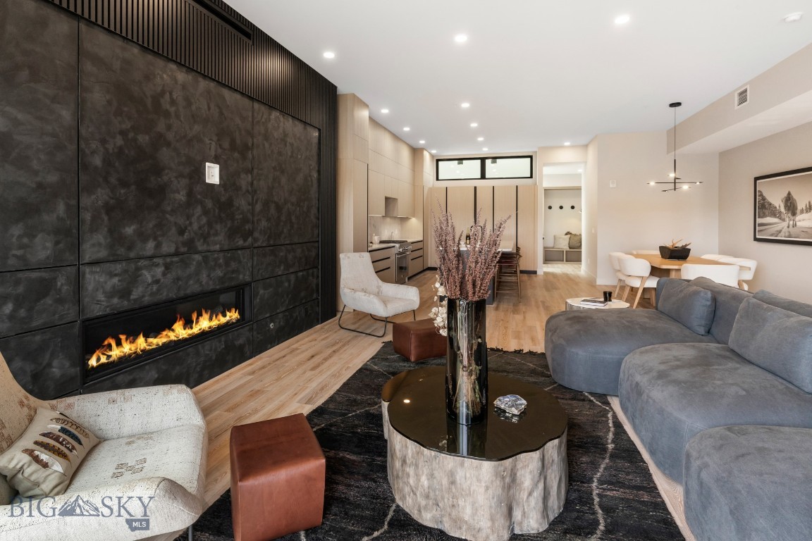 611 E Peach Street, #306, Bozeman, MT 59715 | MLS # 394375